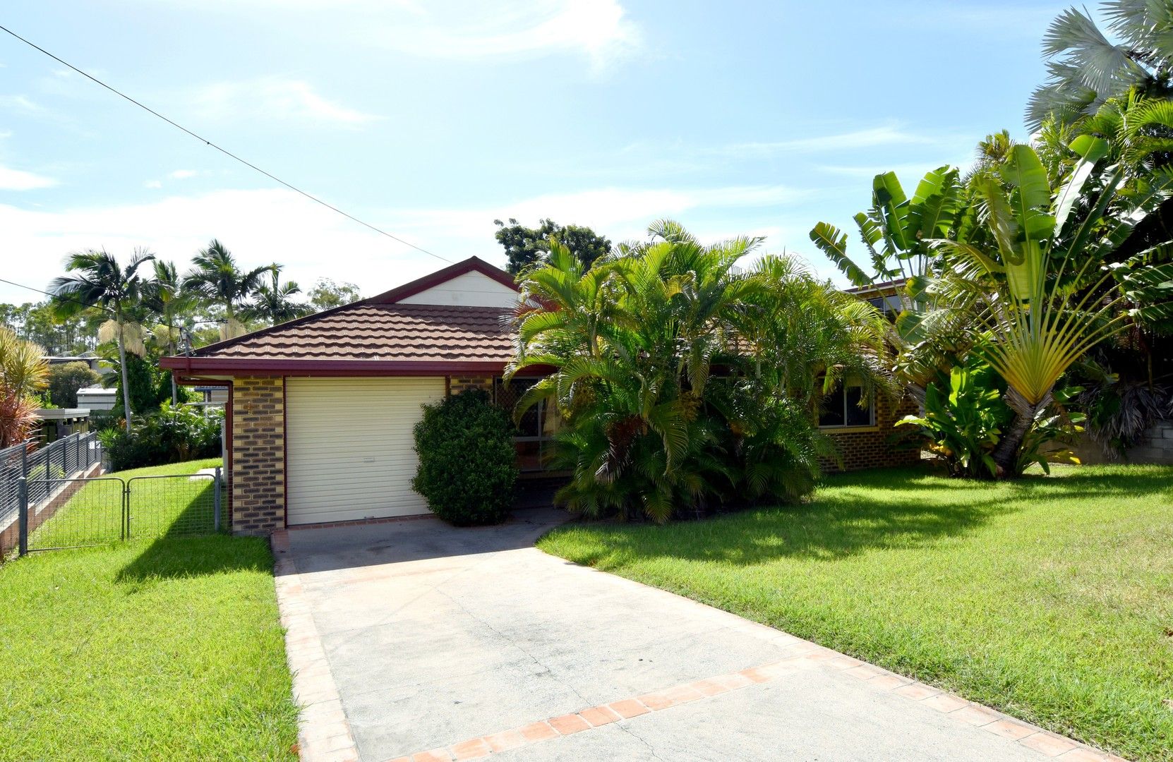 30 Jupiter Street, Telina QLD 4680 - House For Rent - $410 | Domain