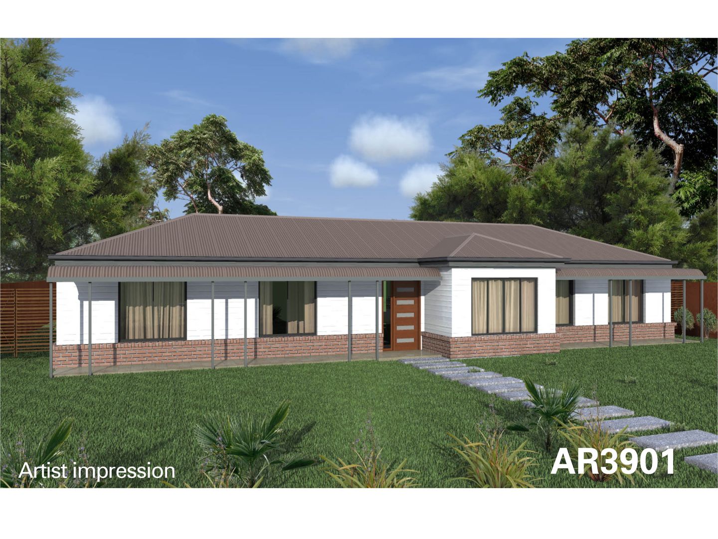 Lot 13 Tantitha Rd, Gooburrum QLD 4670 | Domain