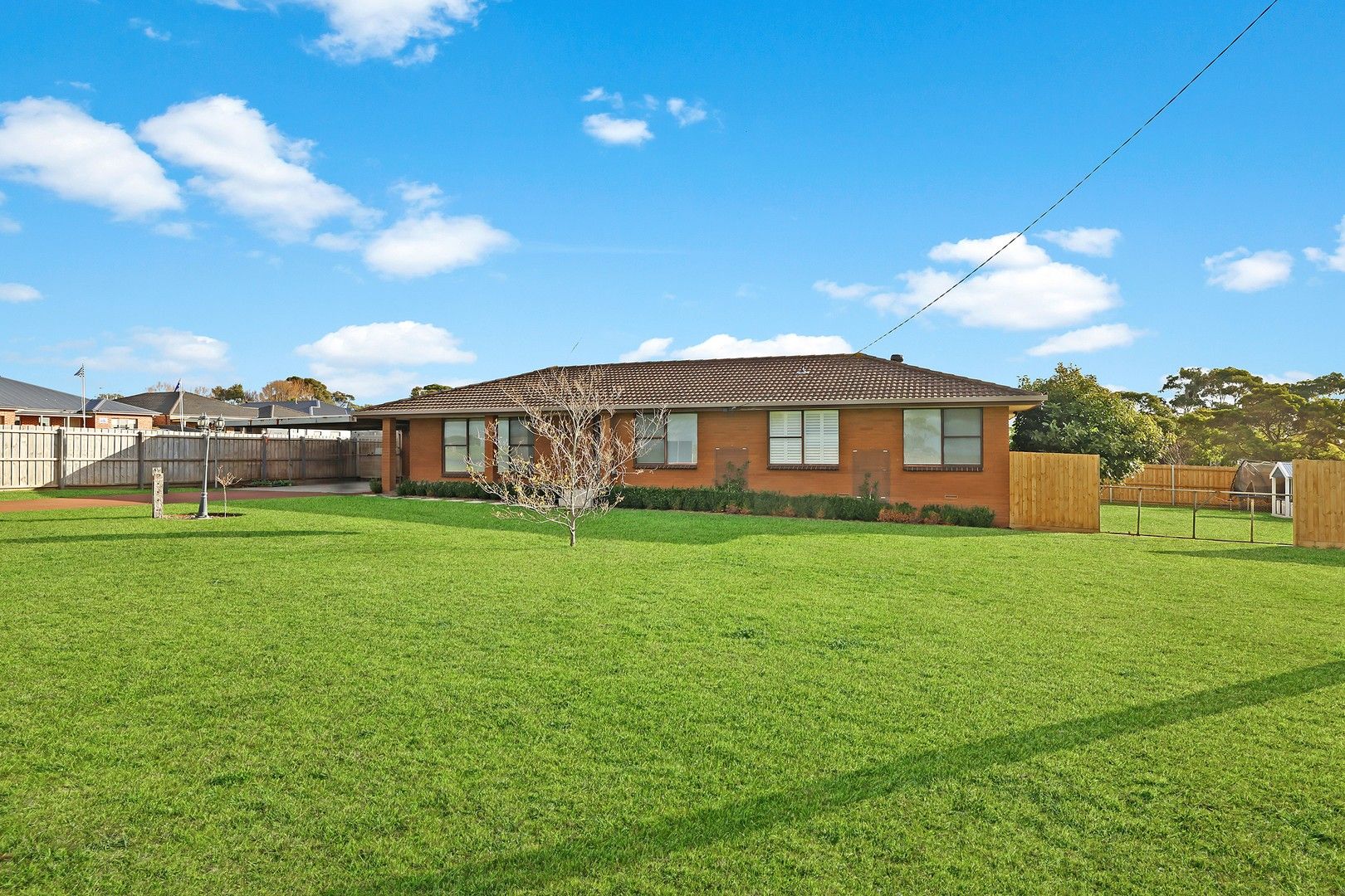 37 Lake Street, Koroit VIC 3282 | Domain