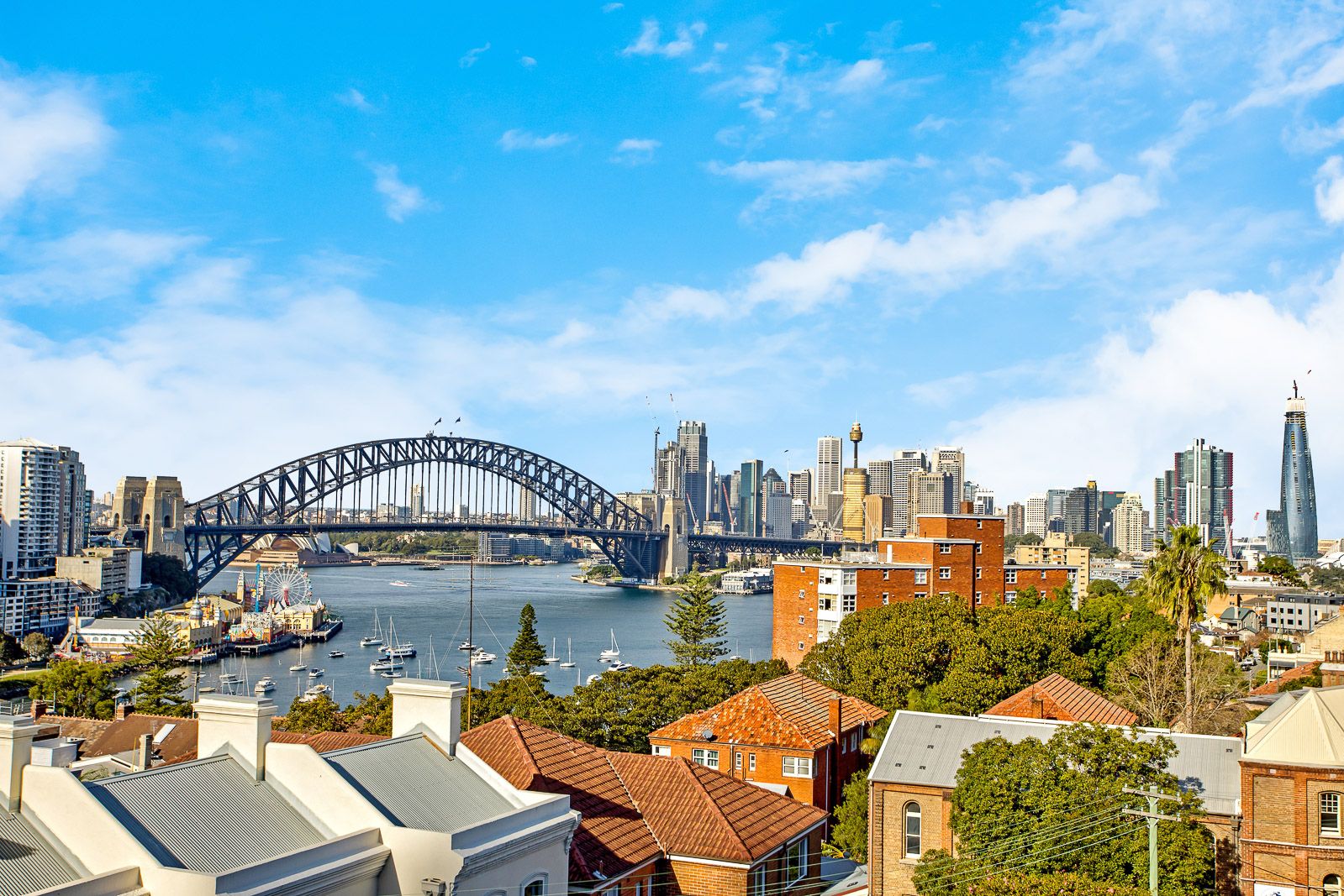 12/216 Blues Point Road, North Sydney | Property History & Address ...