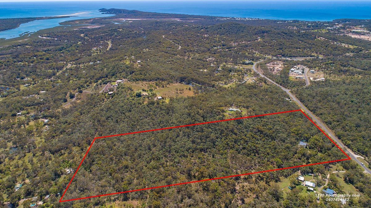 2563 Round Hill Rd, Round Hill QLD 4677 - House for Sale | Domain