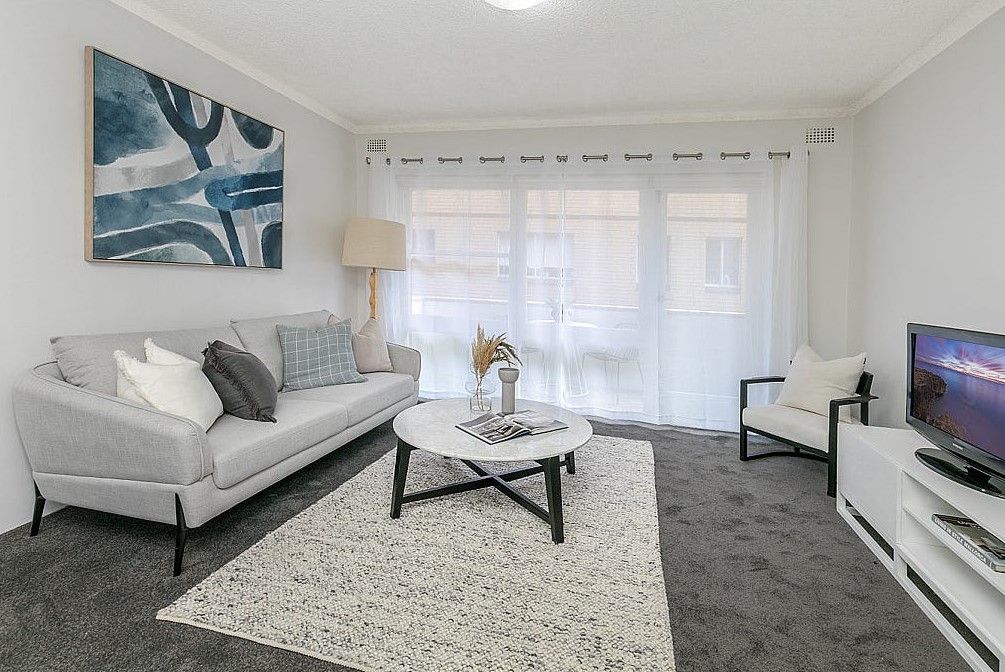 3/169 Avoca Street, Randwick NSW 2031 - Apartment For Rent - $1,250 ...