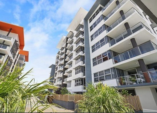 2100/42 Laver Drive, Robina QLD 4226 - Apartment For Rent | Domain