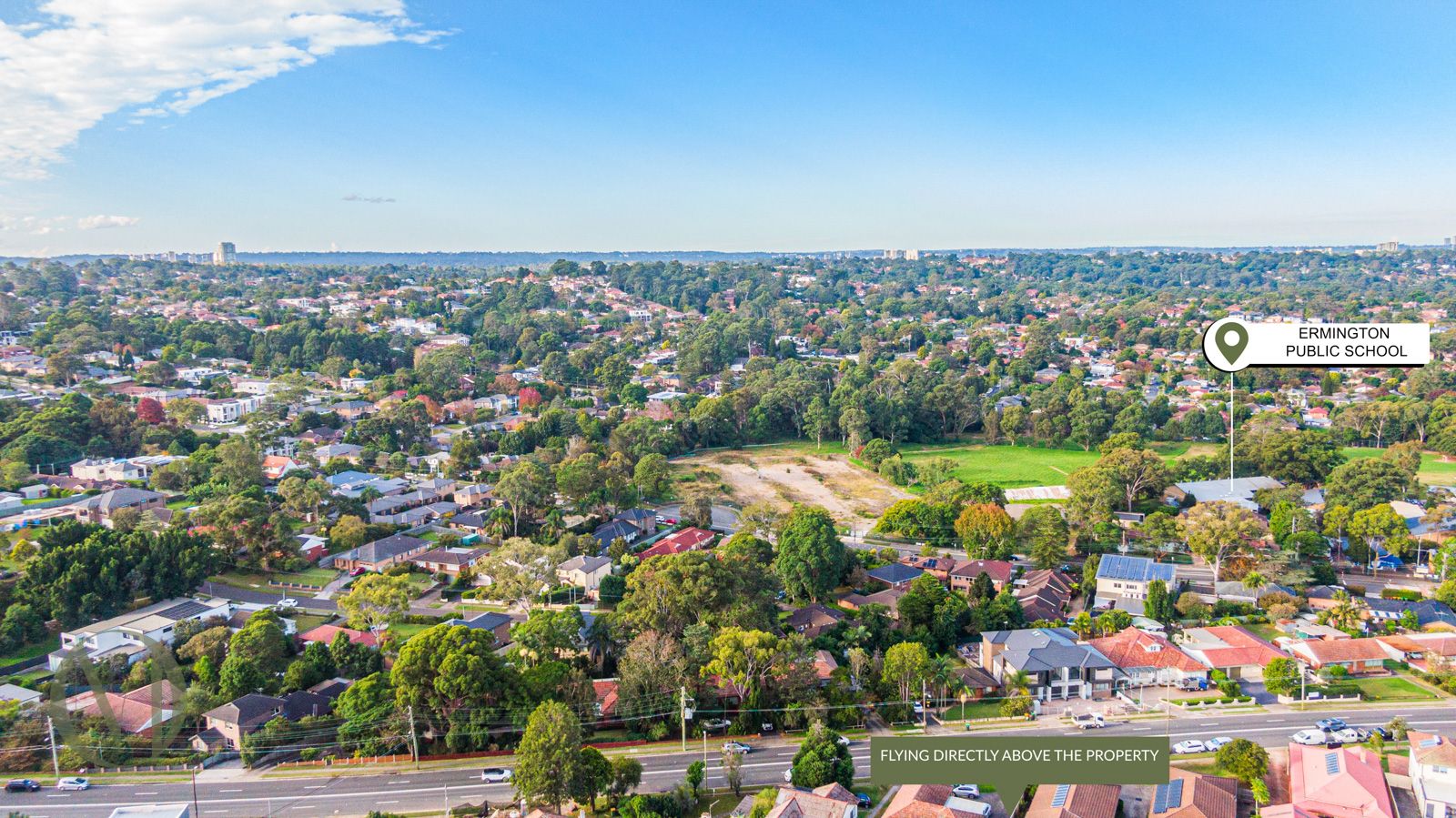 33 Fitzgerald Road, Ermington NSW 2115 | Domain