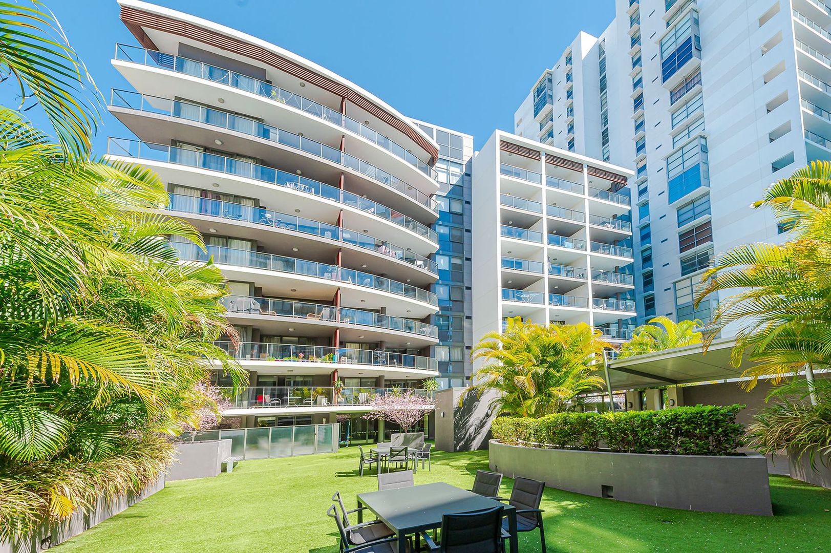 120/143 Adelaide Terrace, East Perth WA 6004 - Apartment For Rent | Domain