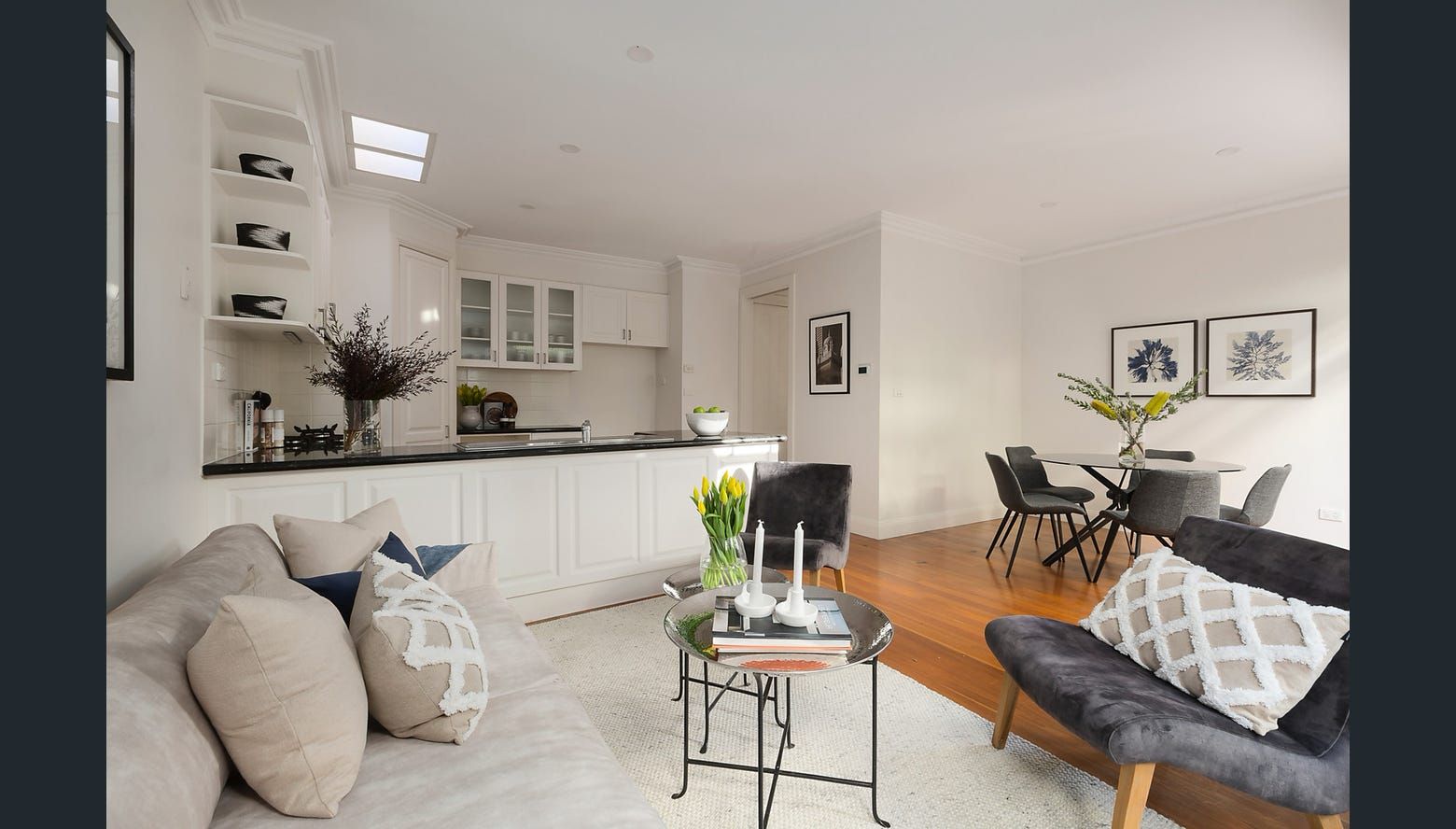 2B Brunel Street, Malvern East VIC 3145 - Townhouse For Rent - $1,400 ...