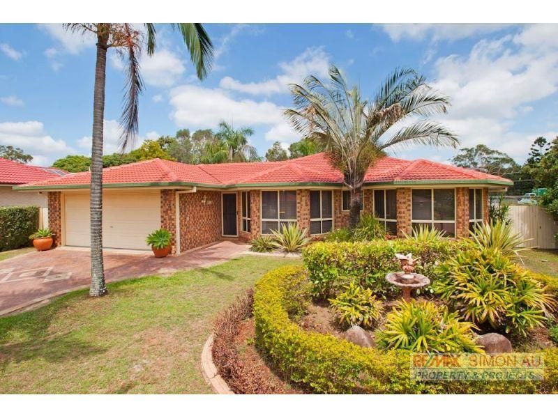 6 Spring Close, Calamvale | Property History & Address Research | Domain