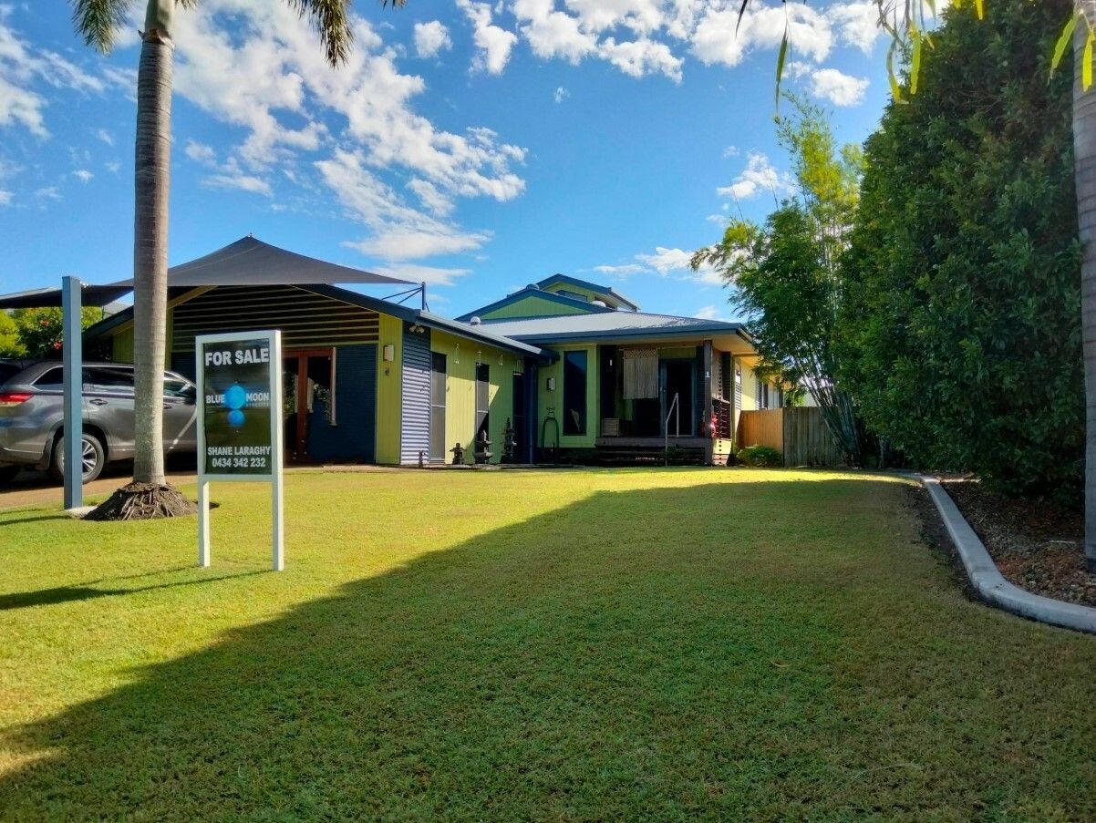 1 Krista Ct, Burrum Heads QLD 4659 | Domain