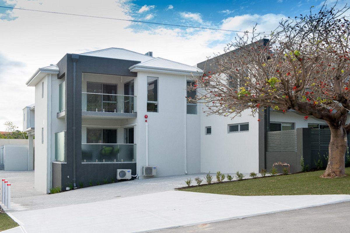 4 Brio Lane, North Perth WA 6006 | Domain