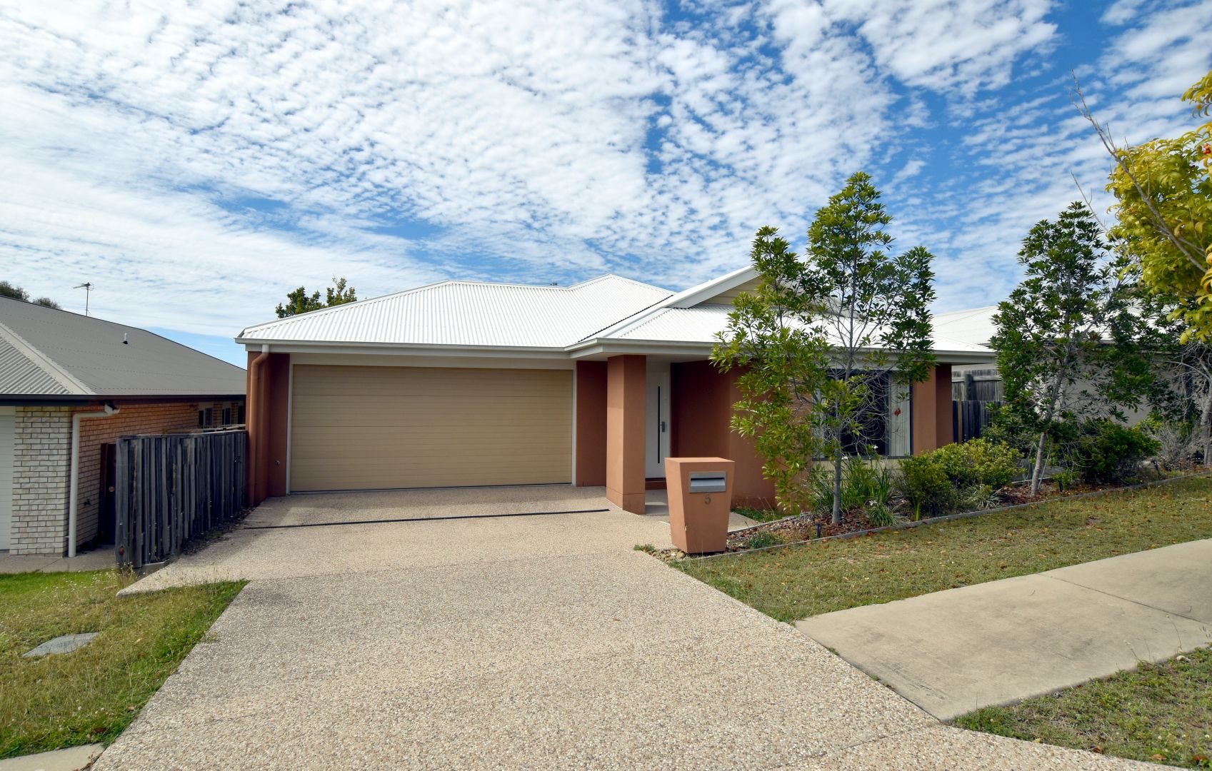 5 Isla Court, New Auckland | Property History & Address Research | Domain