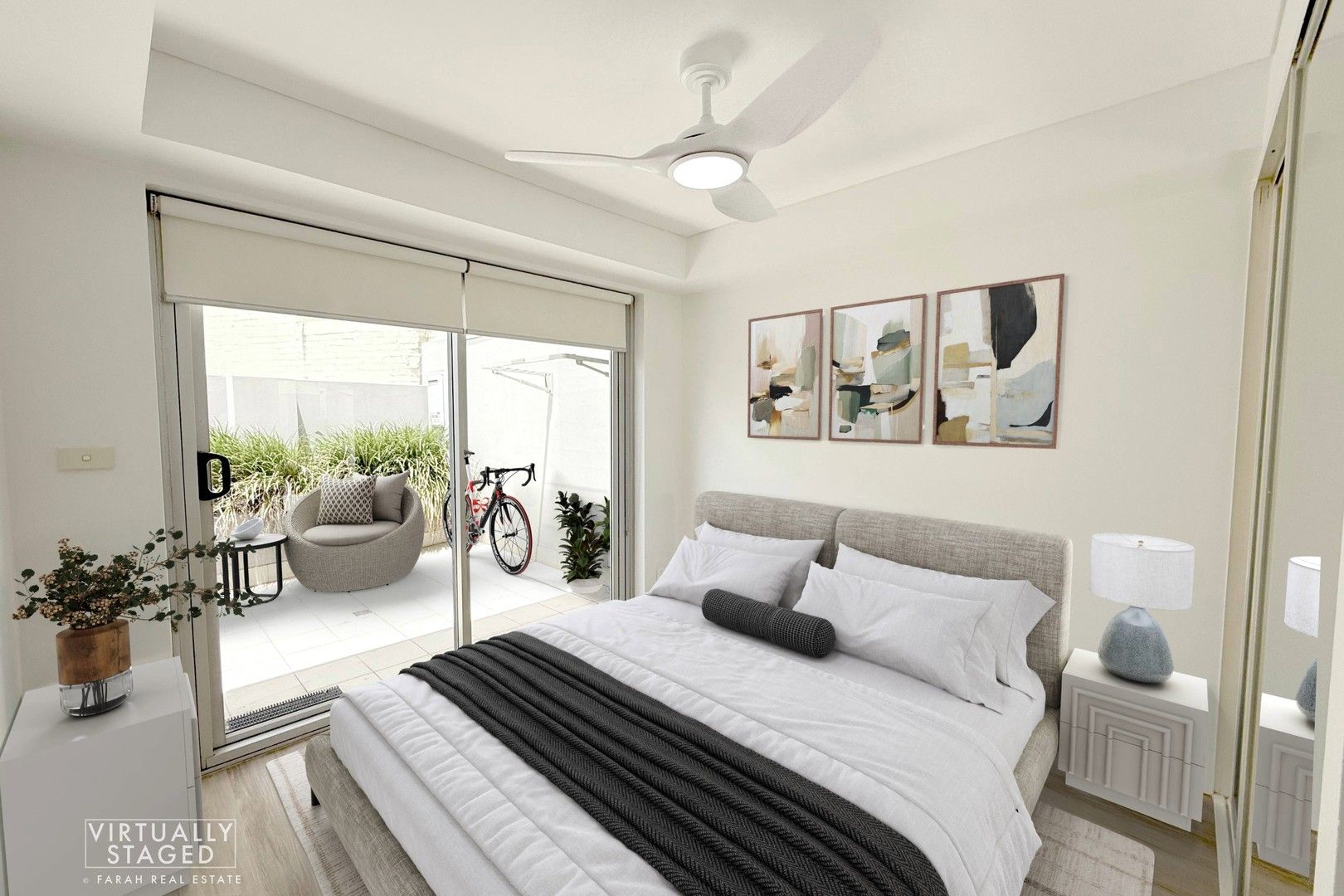3/8-10 Enmore Road, Newtown NSW 2042 - Apartment For Rent - $600 | Domain