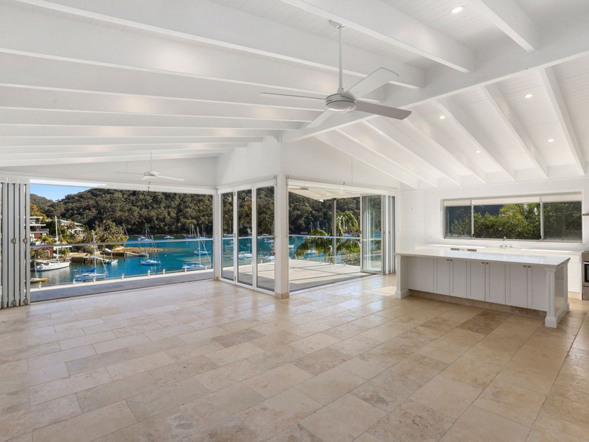 50 McCarrs Creek Road, Church Point NSW 2105 - House For Rent | Domain