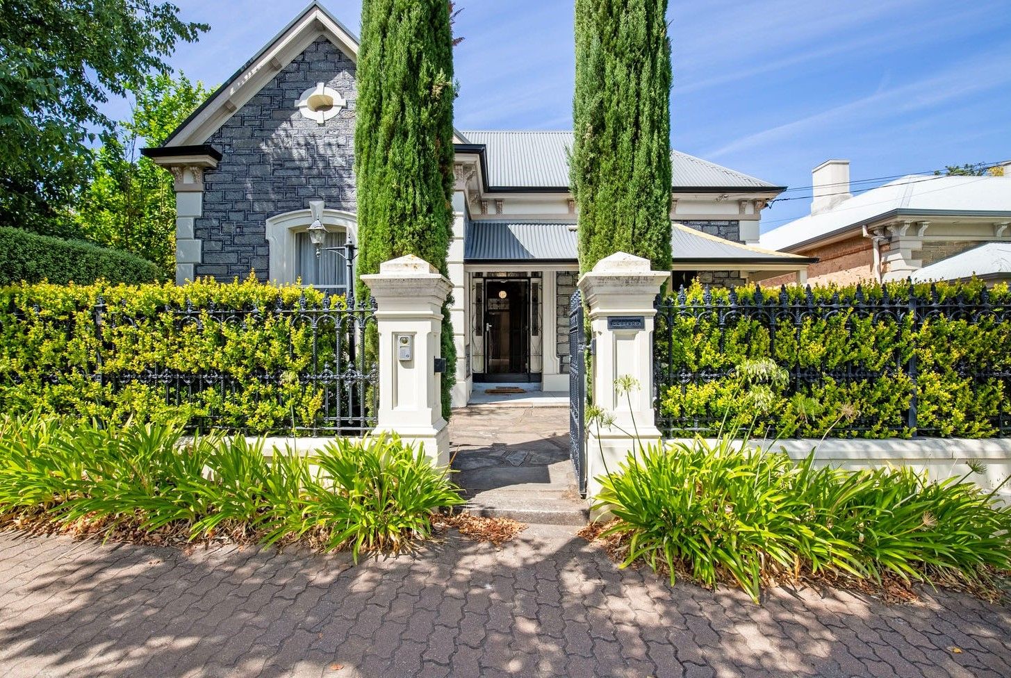 44 Hawkers Road, Medindie SA 5081 - House For Rent - $1,280 | Domain