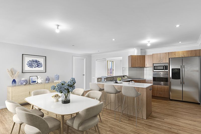5b Wandella Road, Allambie Heights NSW 2100 - House For Rent | Domain