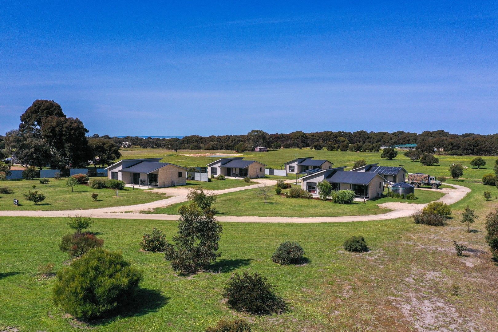 LOT 102 Bullock Track, Kingscote SA 5223 | Domain