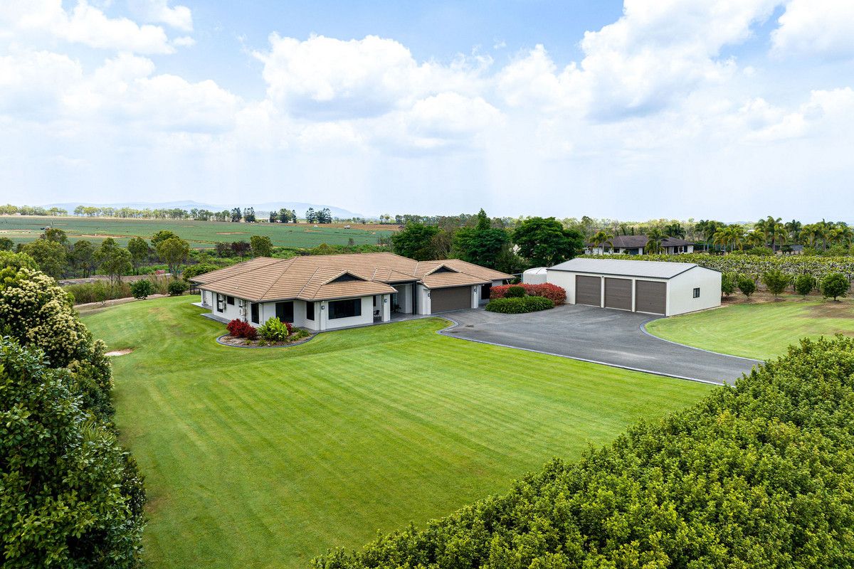 1018 Mareeba - Dimbulah Road, Mareeba QLD 4880 - House for Sale ...