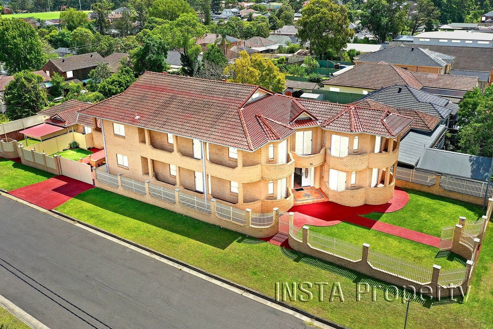 40 Smith Road, Yagoona NSW 2199 | Domain