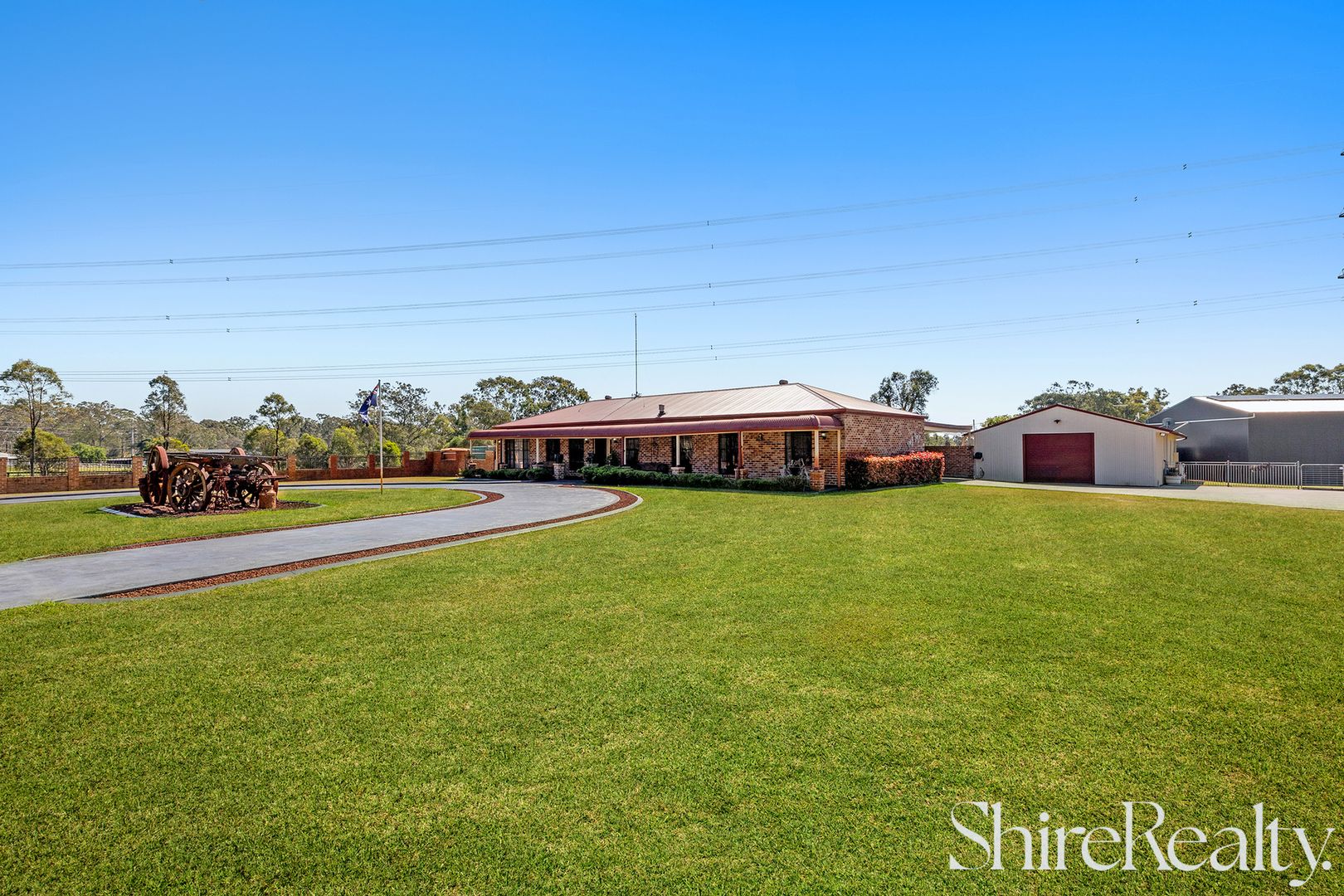 365 Pitt Town Dural Road, Maraylya NSW 2765 - House for Sale | Domain