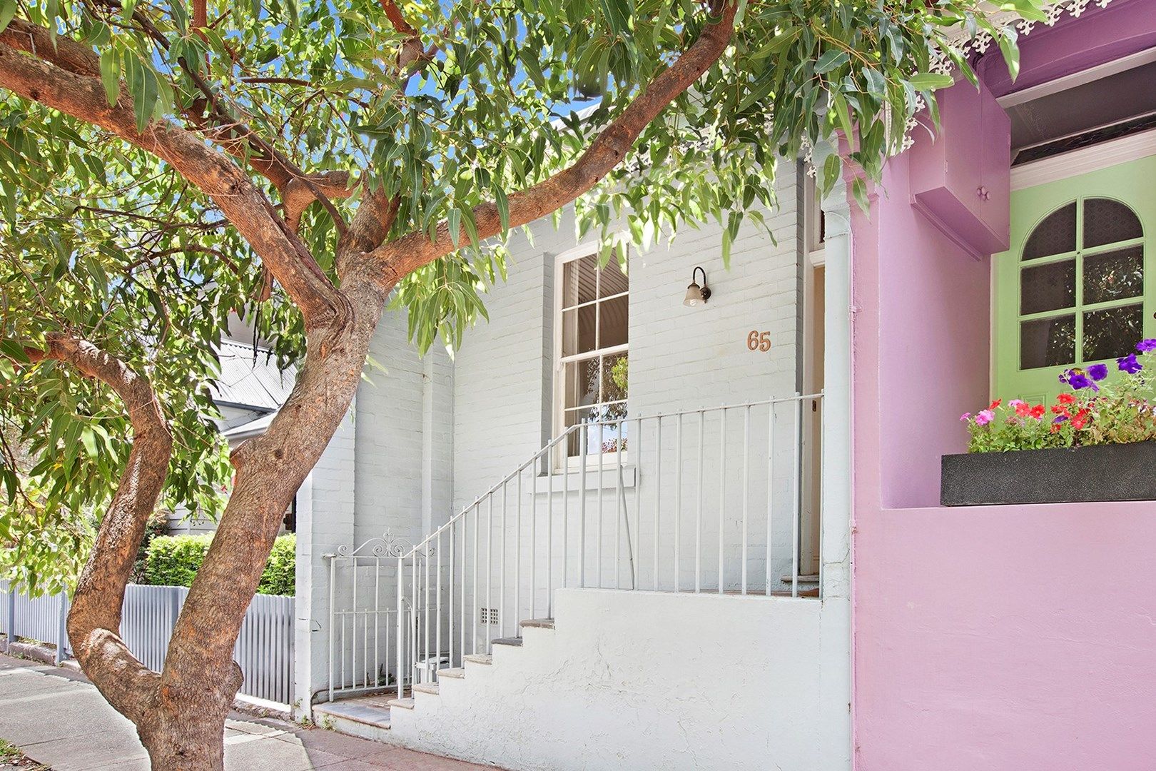 65 Mort Street, Balmain NSW 2041 - House For Rent | Domain