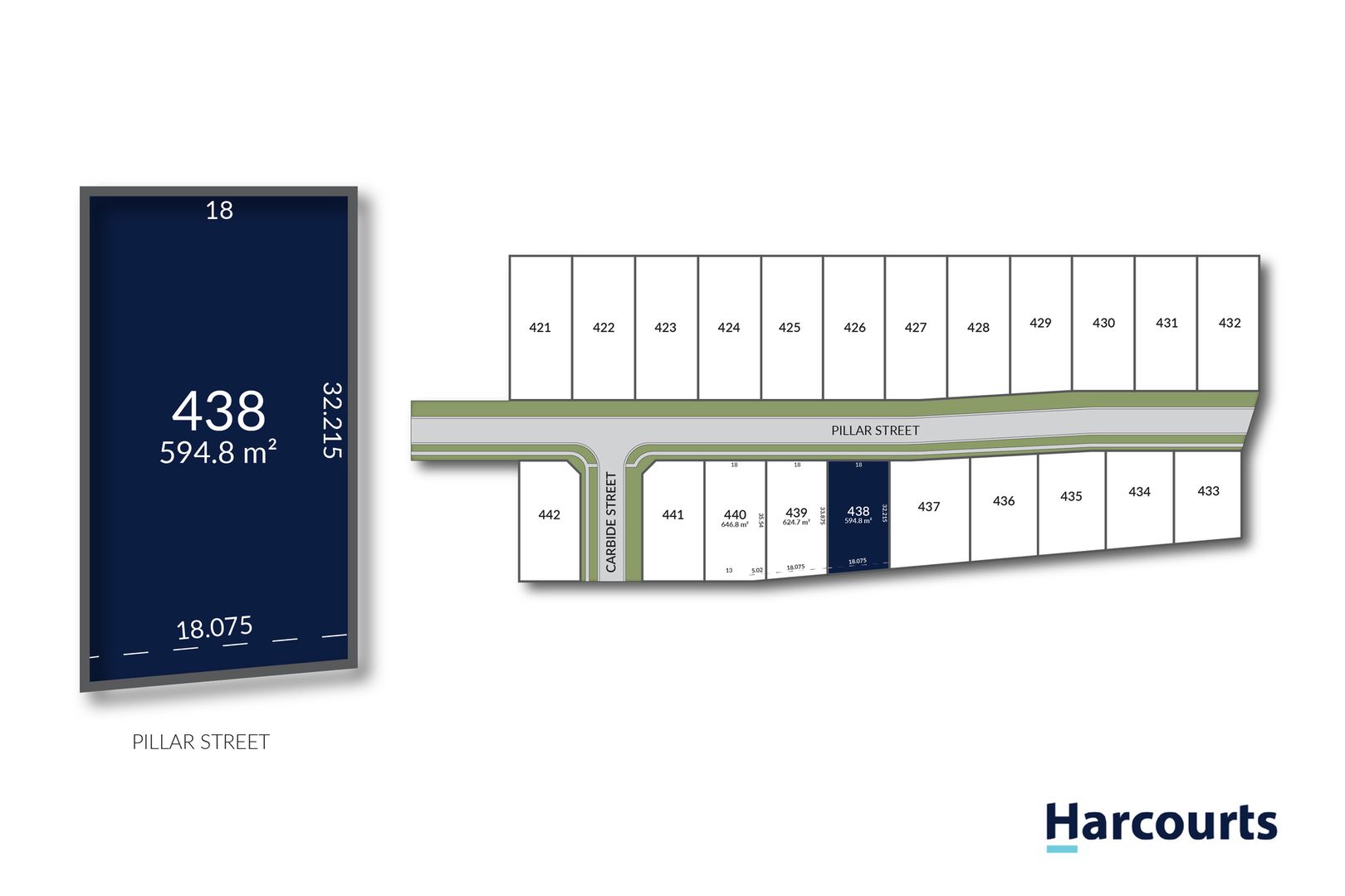 Lot438-440 Pillar Street, Bellbird NSW 2325 | Domain
