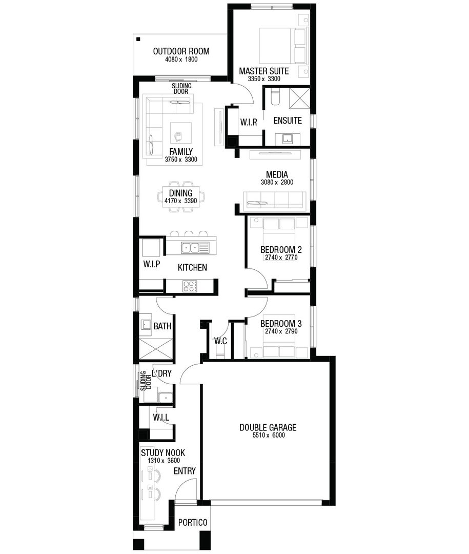 Davis Way, Walloon QLD 4306 | Domain