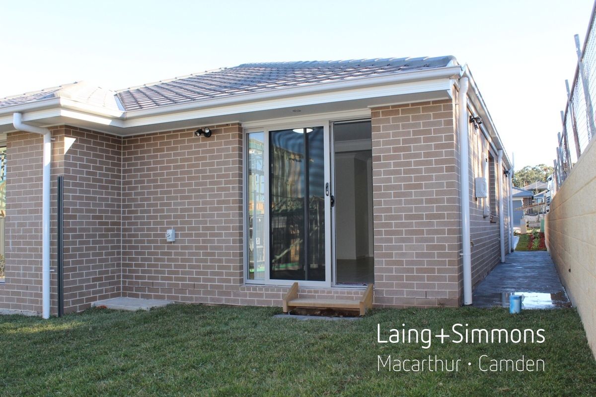 89A Richmond Road, Oran Park NSW 2570 - House For Rent | Domain