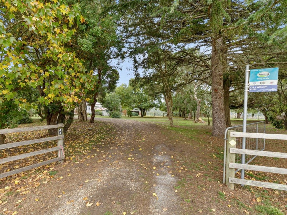 44 Wallaces Road, Barwon Downs VIC 3243 - House for Sale - $1,490,000