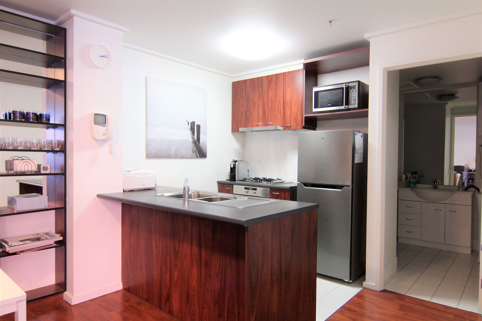 111/668 Bourke Street, Melbourne VIC 3000 - Apartment For Rent | Domain