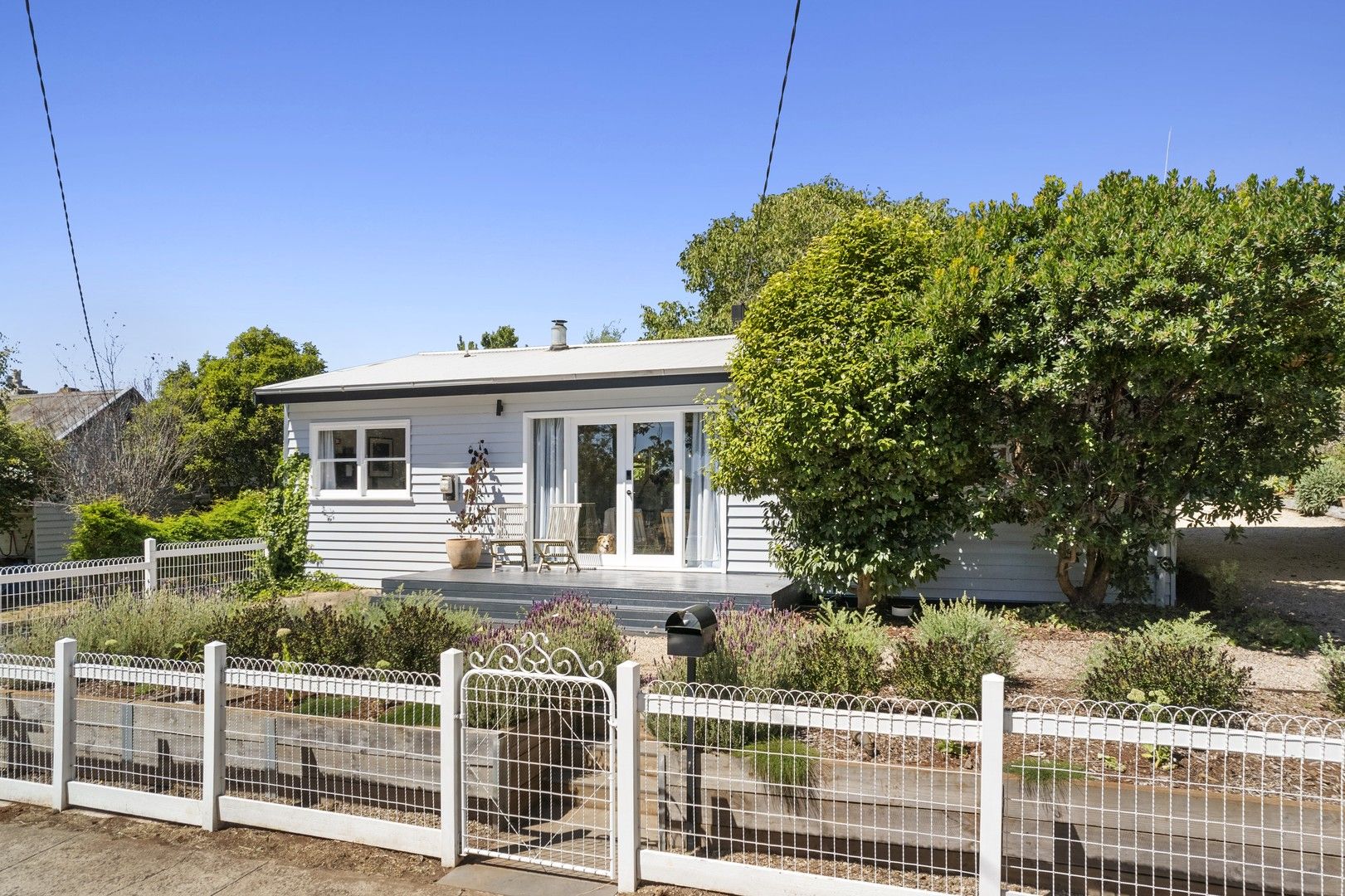 12 Raglan Street, Daylesford VIC 3460 | Domain