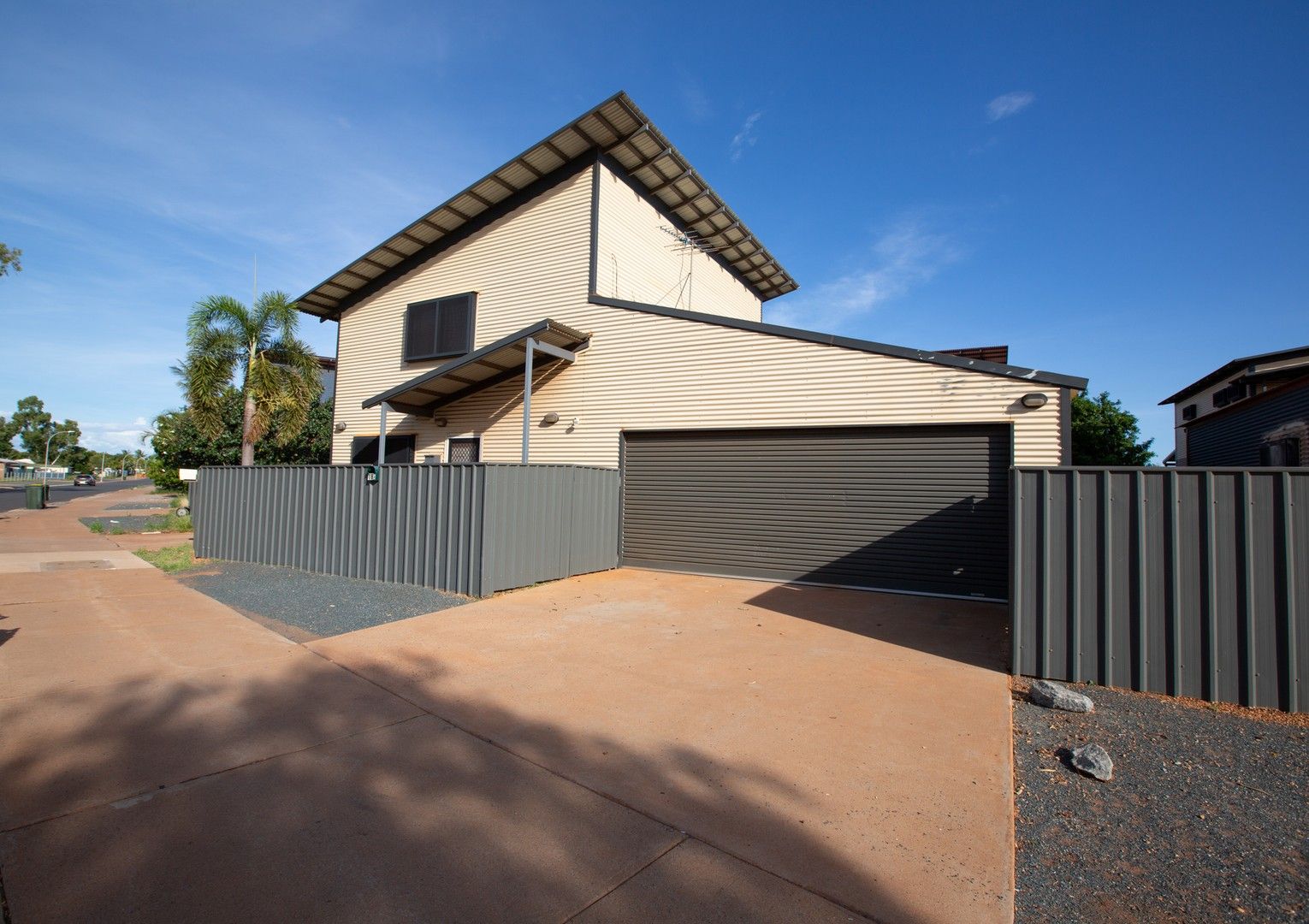 18A Somerset Crescent, South Hedland WA 6722 - House For Rent | Domain