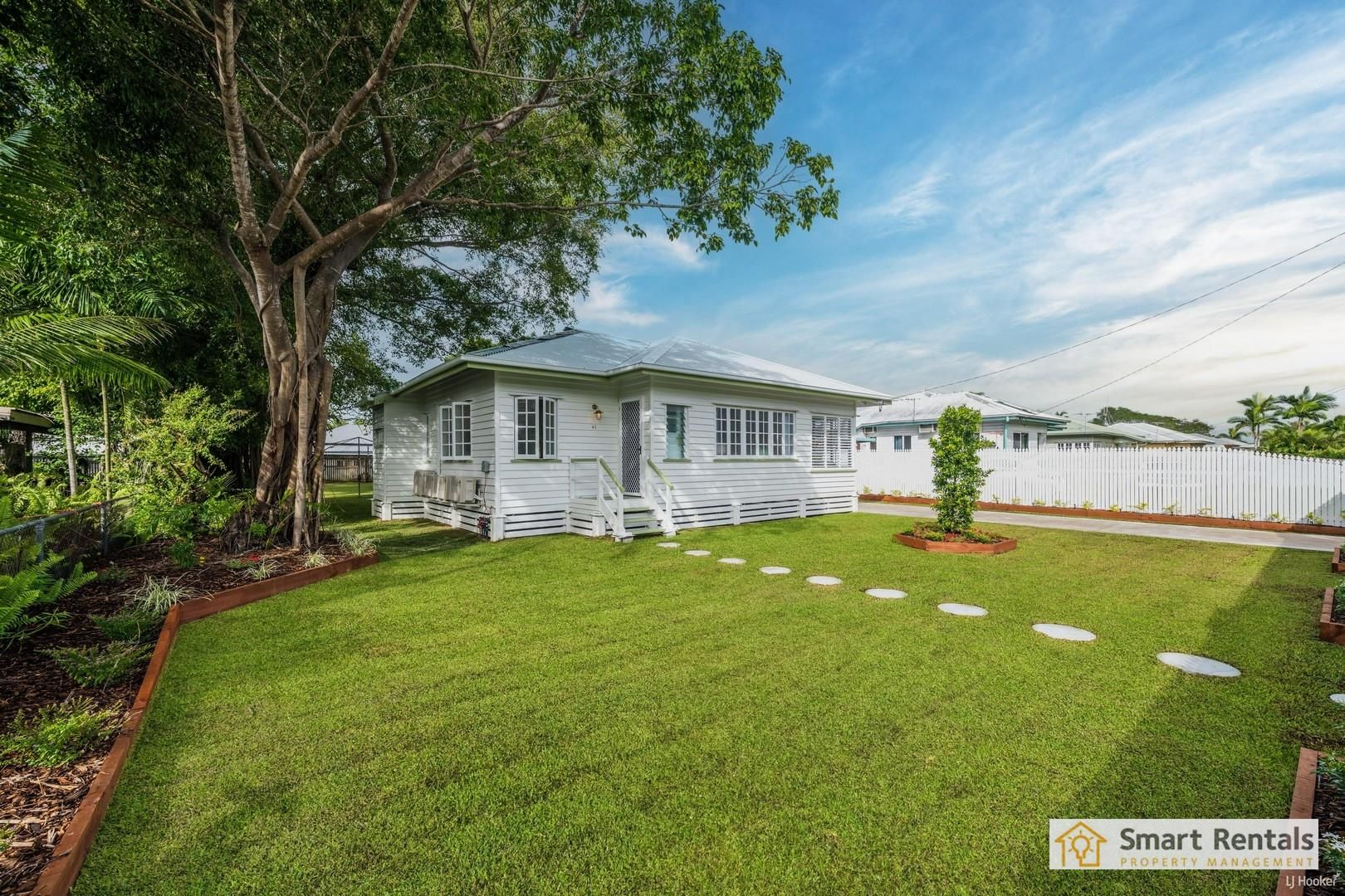 41 Lockheed Street, Garbutt QLD 4814 - House For Rent | Domain