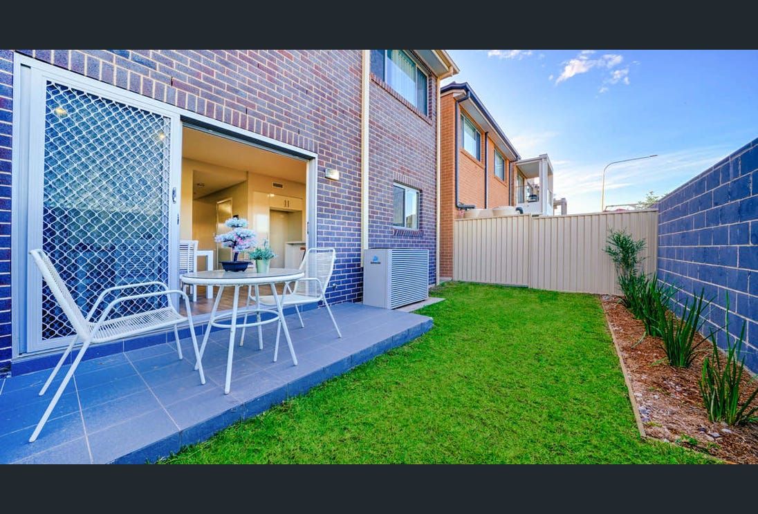 Marsden Park NSW 2765 - 3 beds townhouse for Sale - 2019237683 | Domain