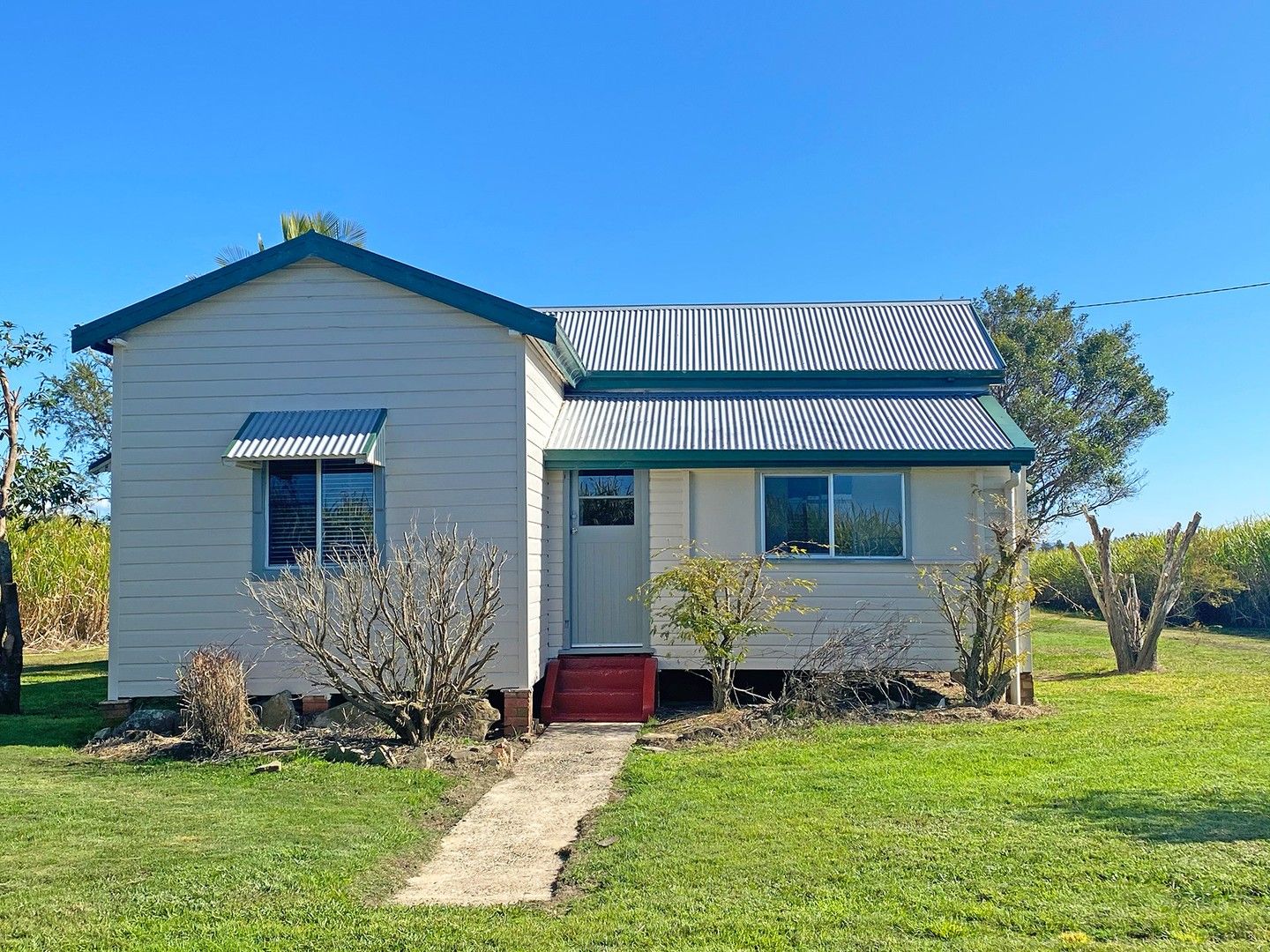 413 Kings Creek Road, Lawrence NSW 2460 - House For Rent | Domain