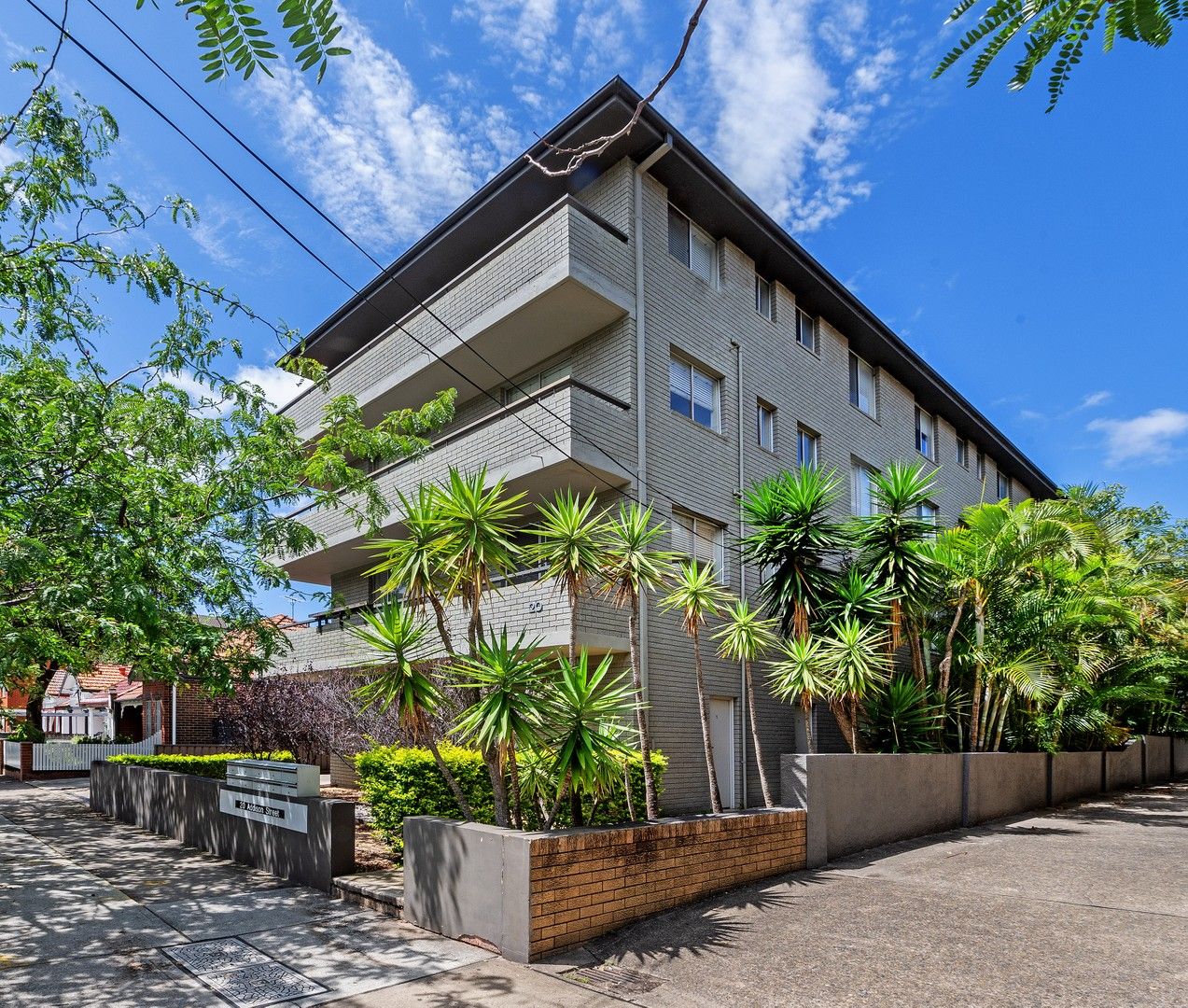 6/20 Addison Street, Kensington NSW 2033 - Apartment For Rent | Domain