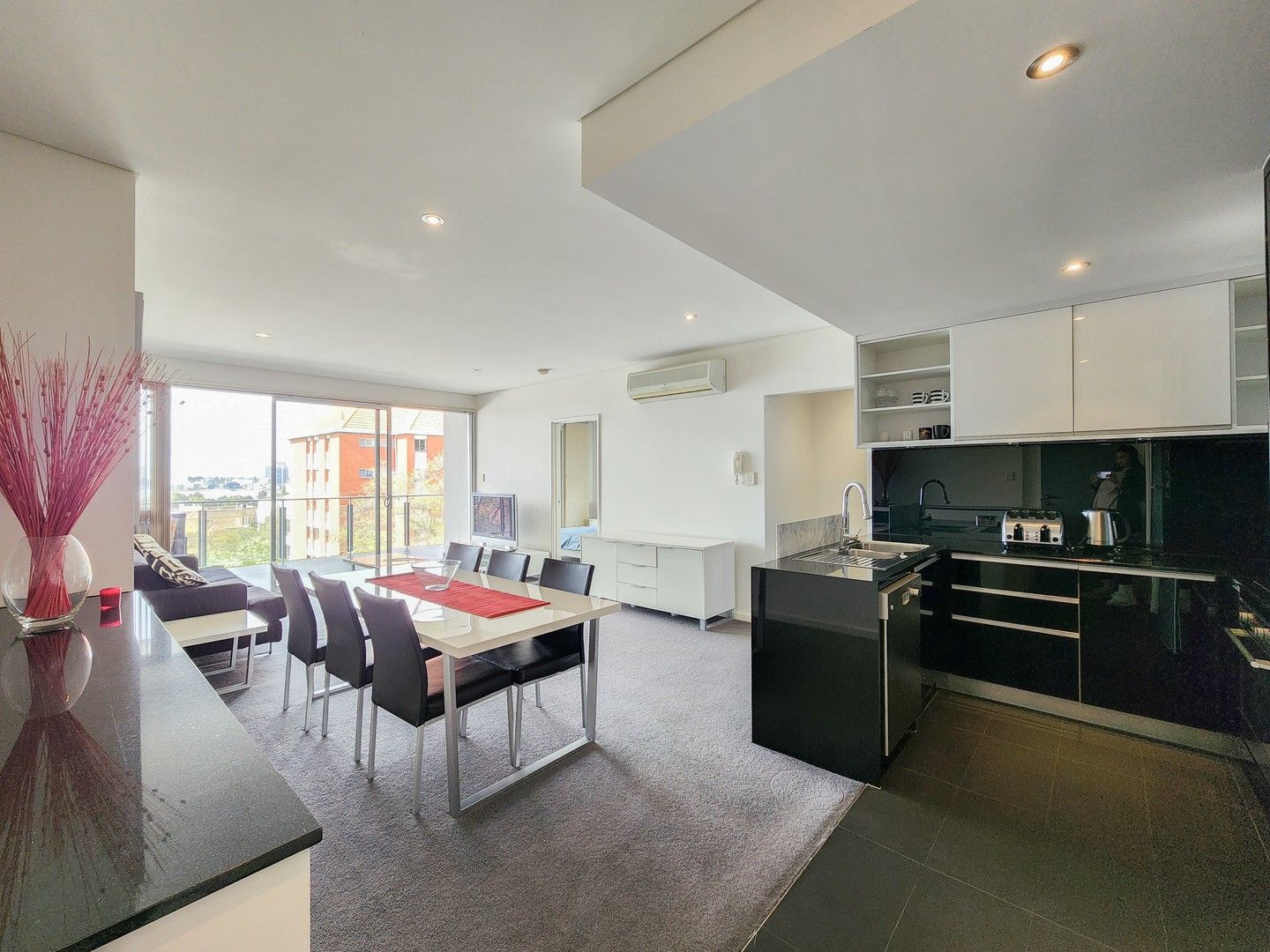 18/33 Malcolm Street, West Perth WA 6005 - Apartment For Rent - $850 ...