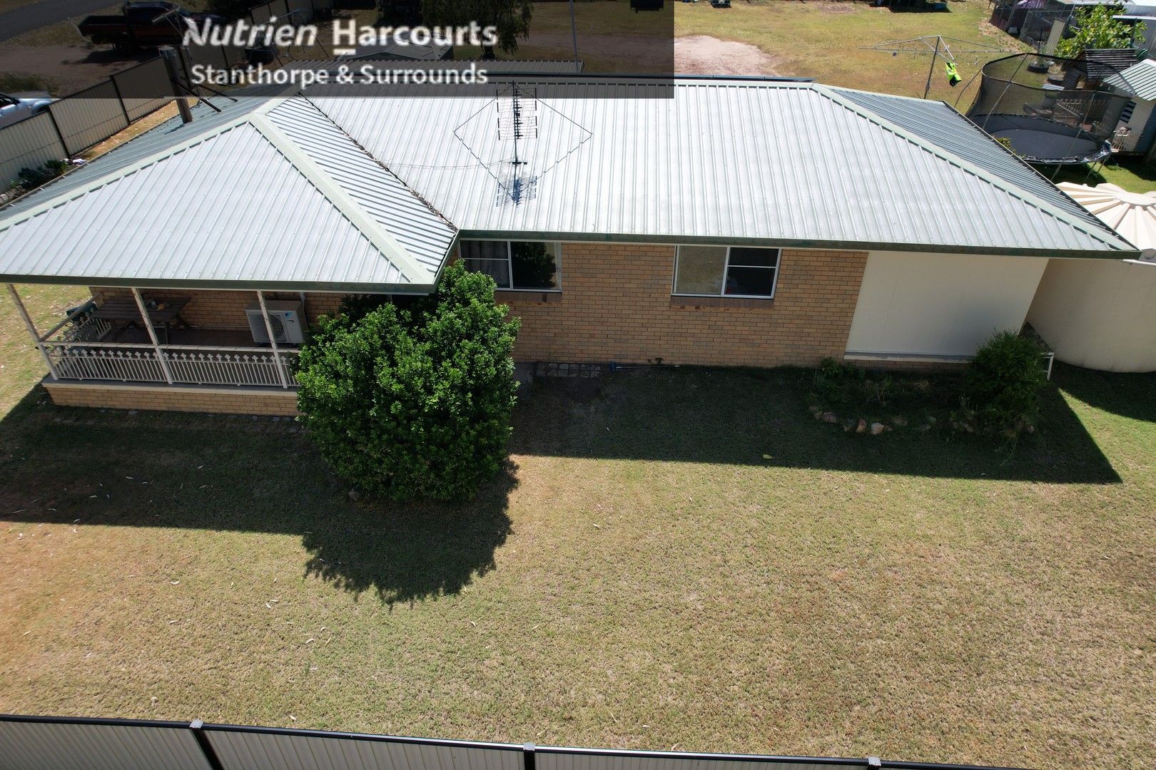 2 Greenup Street, Texas QLD 4385 | Domain