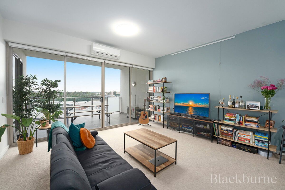 71/6 Campbell Street, West Perth WA 6005 - Apartment For Rent | Domain