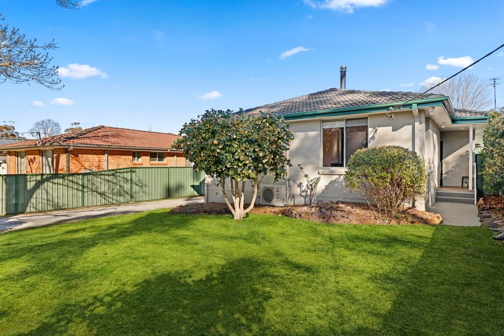 7 Balaclava St, Balaclava NSW 2575 - House For Rent | Domain