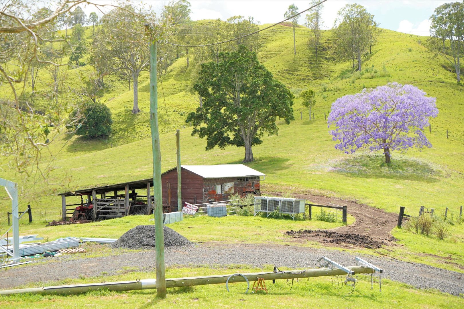 133/318 Hillyards Road, Kyogle NSW 2474 - House for Sale | Domain