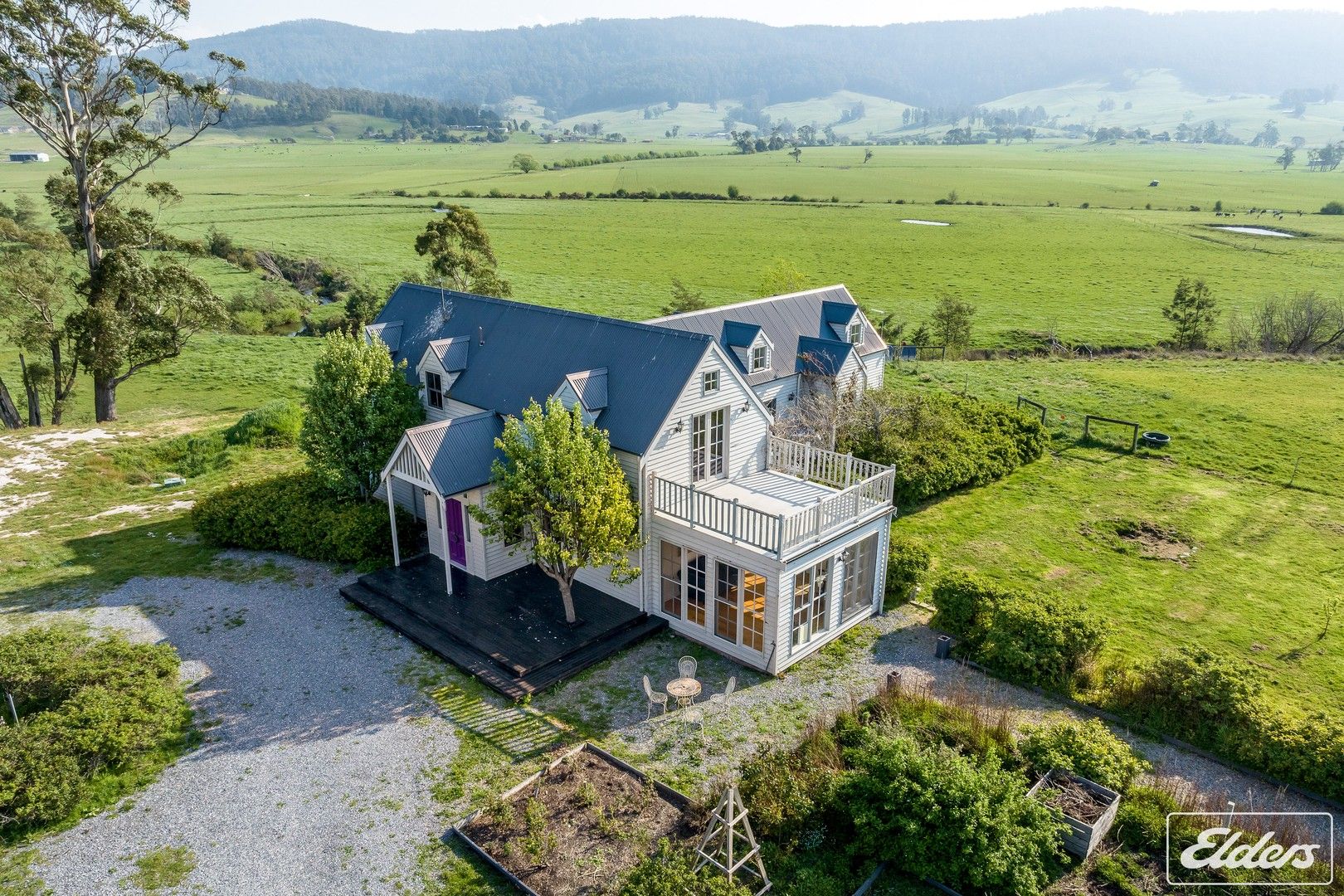 Sold 275 Bangor Road, Bangor TAS 7267 on 19 Oct 2023 - 2018815137 | Domain