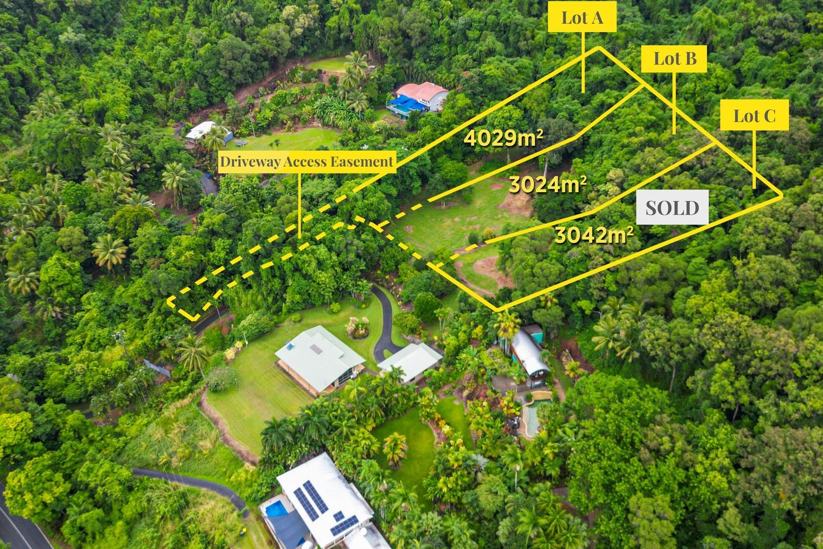 1299 A & B Mossman Daintree Road, Rocky Point QLD 4873 | Domain