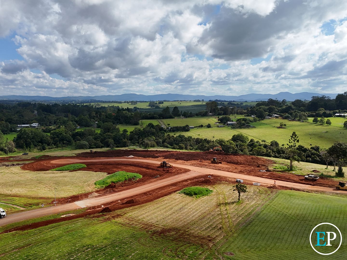 Lot 102/Stage 4B Angelita Close, Peeramon QLD 4885 | Domain