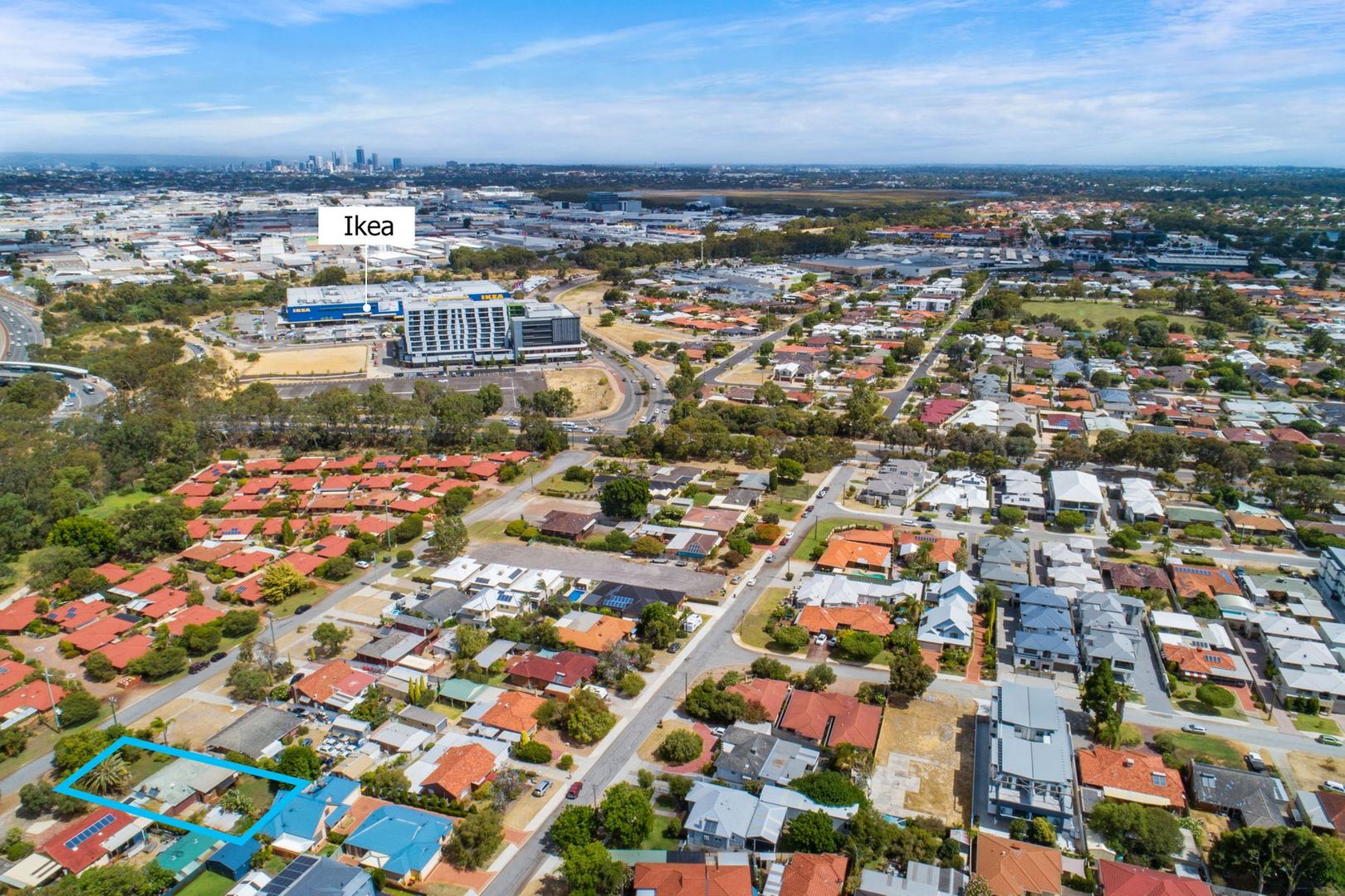 47 Hertha Road, Innalo | Property History & Address Research | Domain