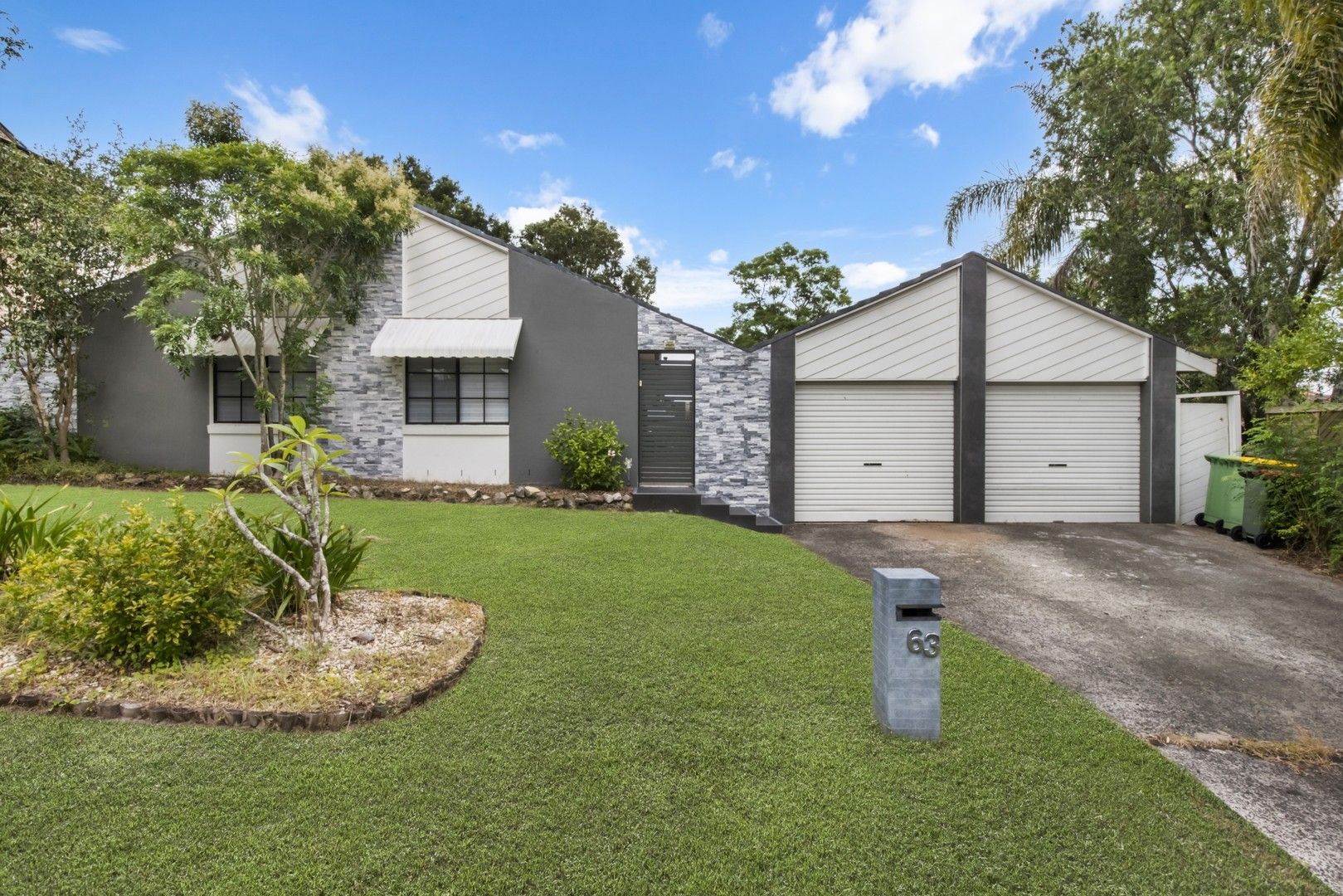 63 Truscott Avenue, Kariong NSW 2250 - House For Rent - $780 | Domain