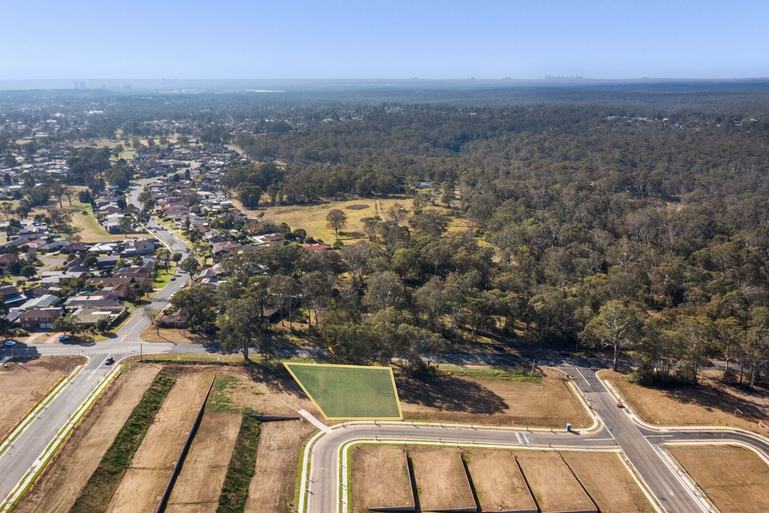 Lot 39 Bensley Road, Ingleburn NSW 2565 | Domain