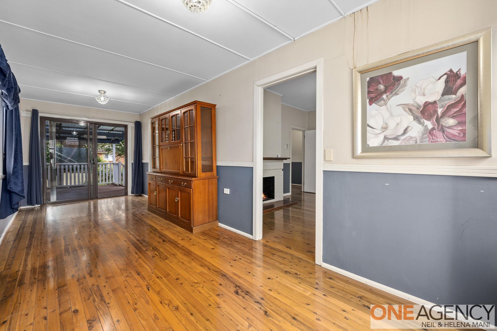 48 George Street, East Gosford NSW 2250 - House For Rent - $620 | Domain