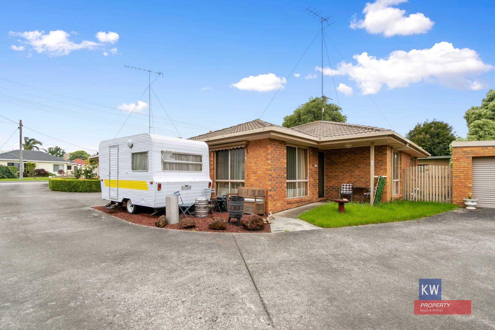 Unit 2/30 Elgin St, Morwell VIC 3840 | Domain