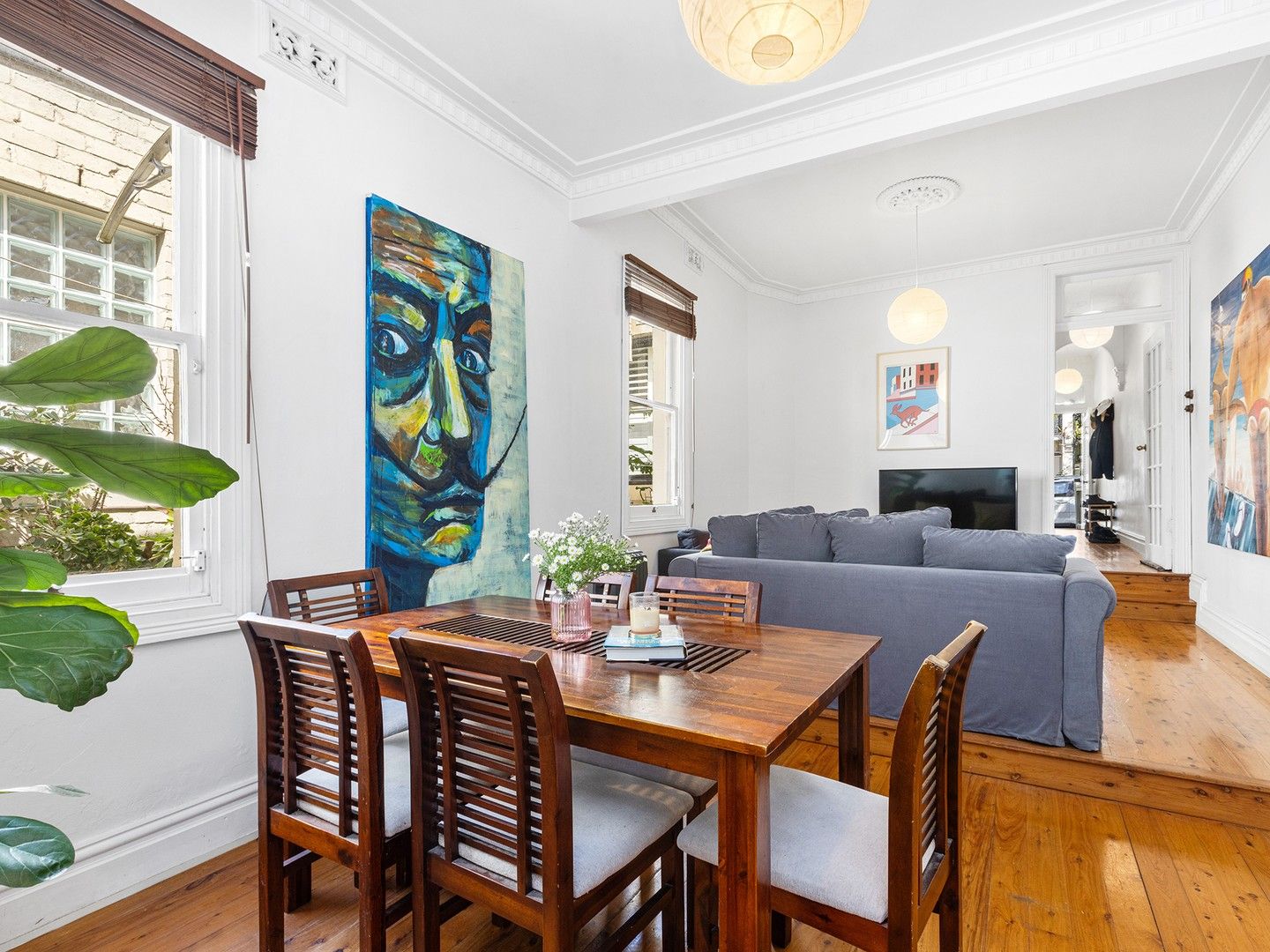 96 Rochford Street, Erskineville NSW 2043 - House For Rent - $980 | Domain