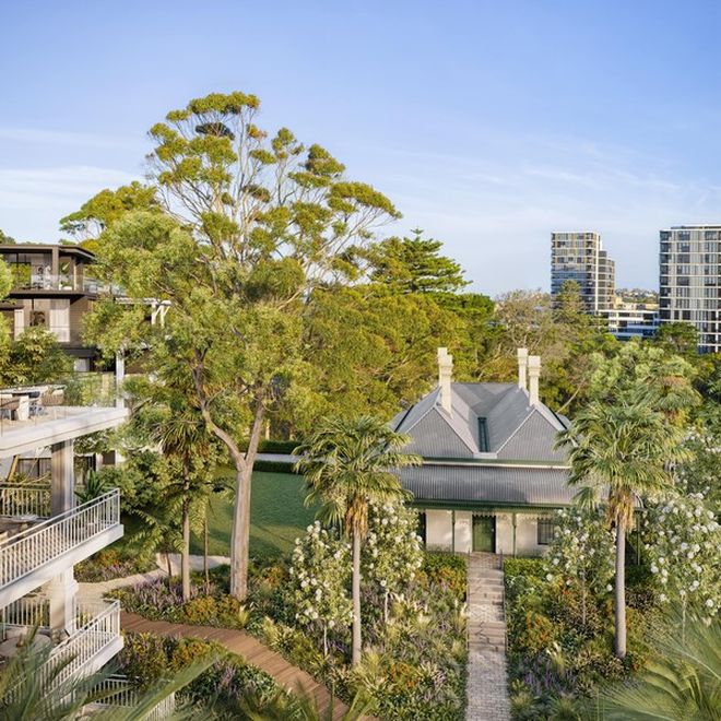 Hamptons by Rose Apartments - 15-23 Fisher Road, Dee Why, NSW 2099 | Domain