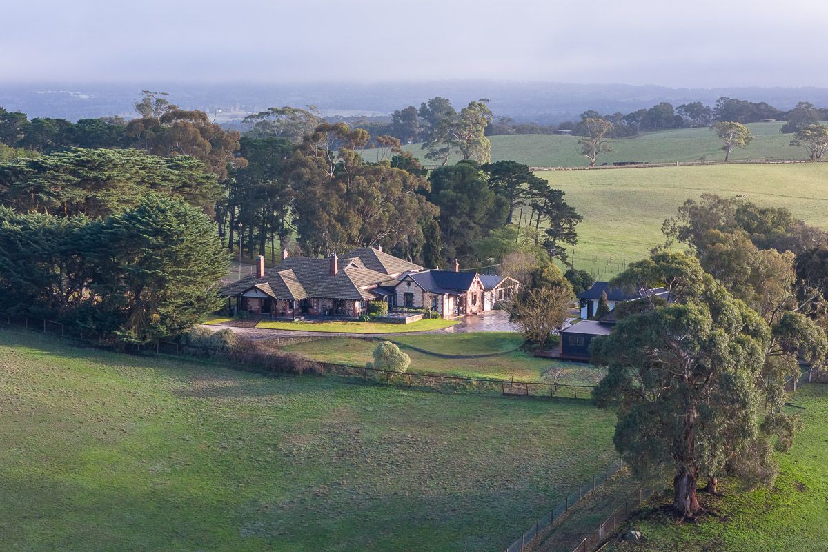 252 Piney Ridge Road, Brukunga SA 5252 - House for Sale | Domain